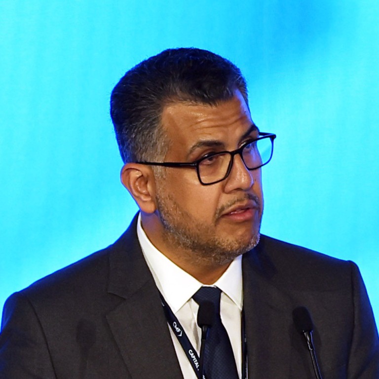 Asian investors give Saudi Arabia’s stock exchange a vote of confidence ...