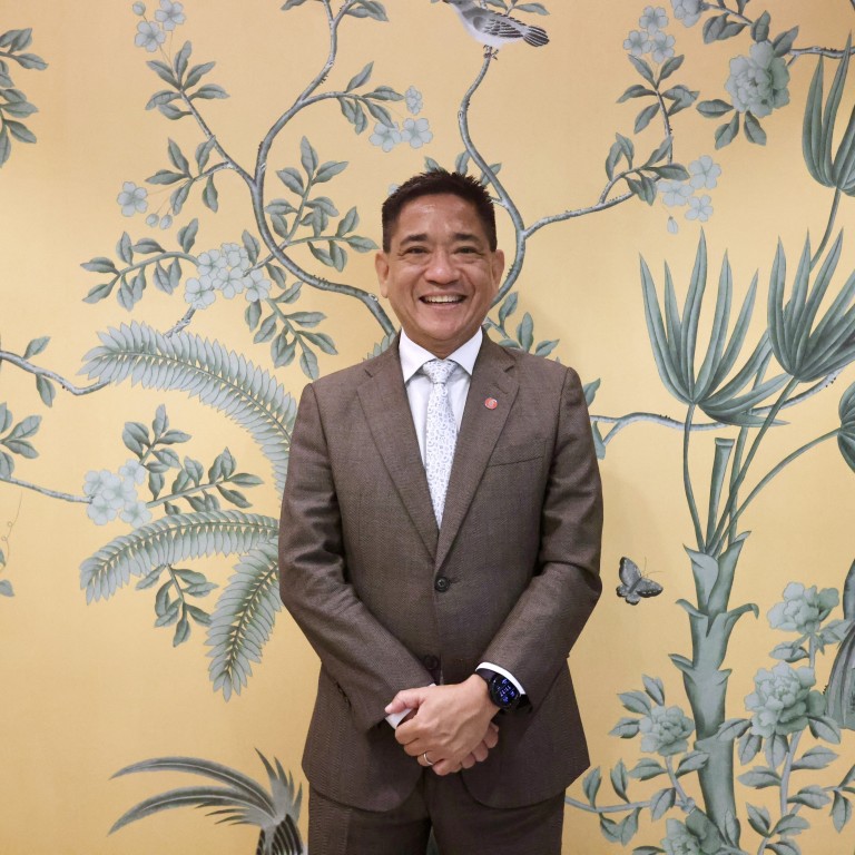 Bank of Singapore ‘bullish on Hong Kong’ as it hires bankers to tap ...