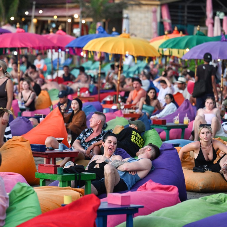 Opinion | ‘Russian annexation of Bali’: Instagram post renaming Canggu ...