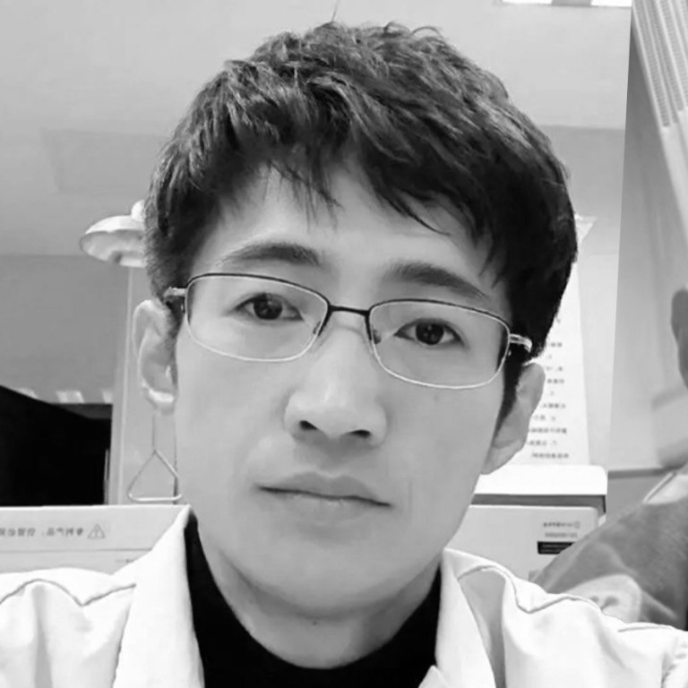 ‘Never thought of giving up’: China doctor dies after 4 years battling ...