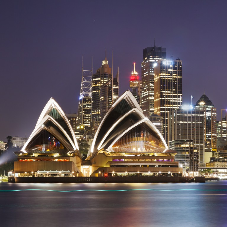Australia stops ‘golden visa’ scheme, aims to draw ‘exceptionally ...