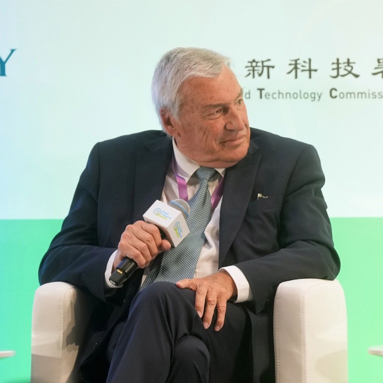 Exclusive | ‘Very sensitive situation’: is China flooding Europe with ...