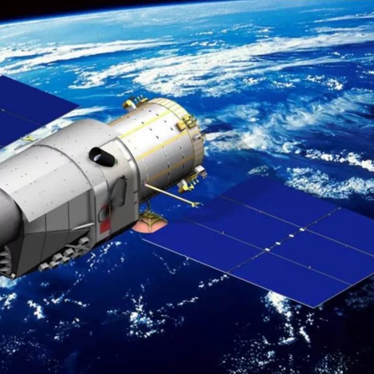 China’s giant Xuntian space telescope faces further delay until late ...