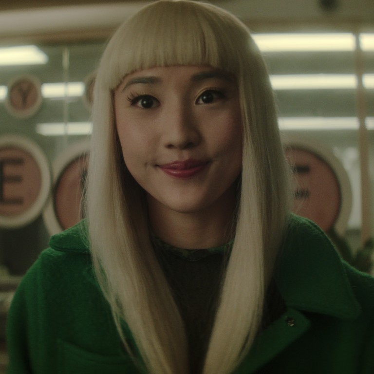 Yuyu Kitamura of Netflix’s Dead Boy Detectives on growing up open ...