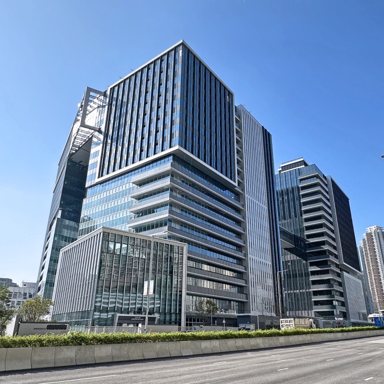 Hong Kong Island down to single travel documents office as Immigration ...