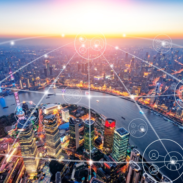 Shanghai releases white list to expedite overseas data transfers for ...