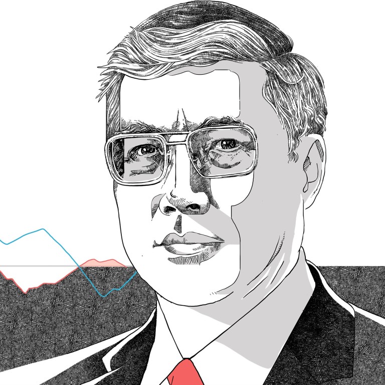 What must China do to avoid a Japan-type recession? Economist Richard ...