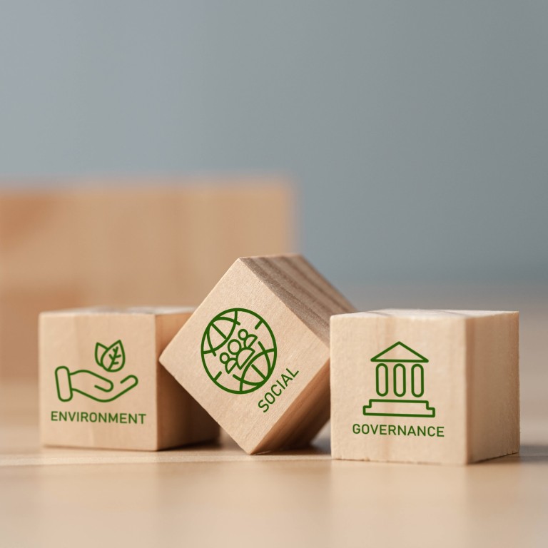 Green finance: ESG conduct code for ratings and data providers up for ...