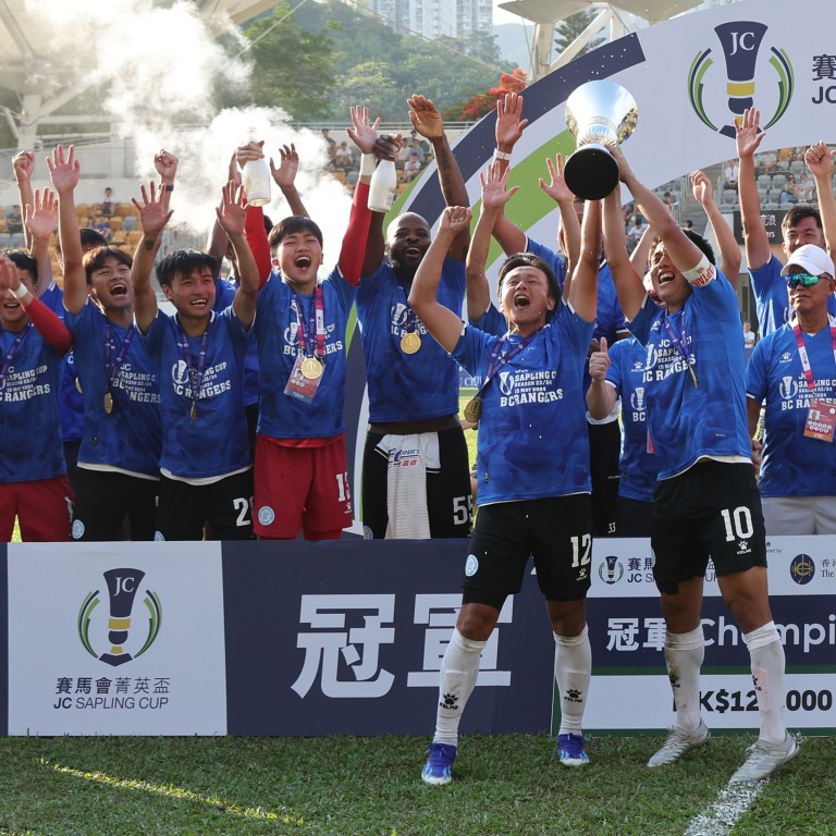 Youth football in Hong Kong needs urgent revamp, say owner and captain ...