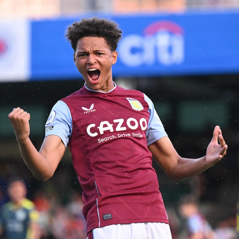 Soccer Sevens in Hong Kong helped me reach English Premier League ...