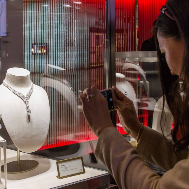 China’s diamond industry having a hard time, any way you cut it, as ...