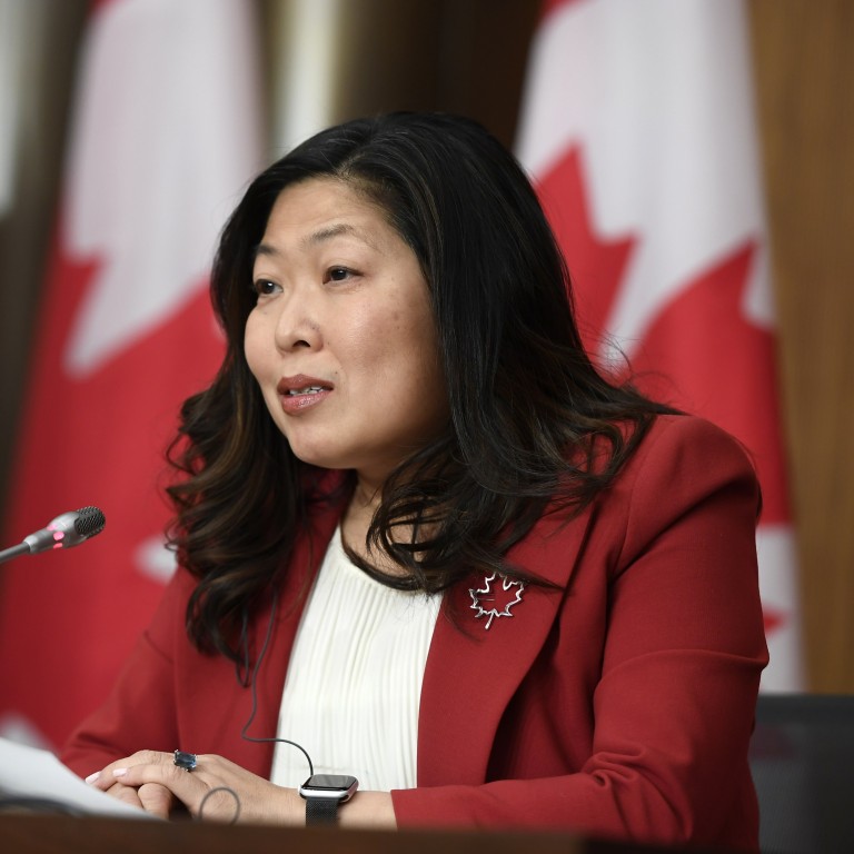 Canada ‘looking carefully’ at slapping higher tariffs on Chinese EVs ...