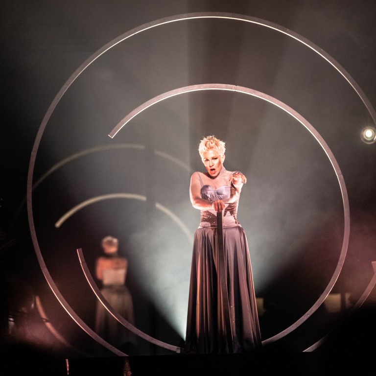 ‘We are nature’: singer Joyce DiDonato invites her audience to imagine ...