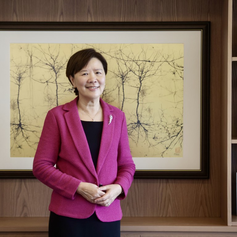 Proposed Hong Kong medical school will train ‘new generation’ of tech ...