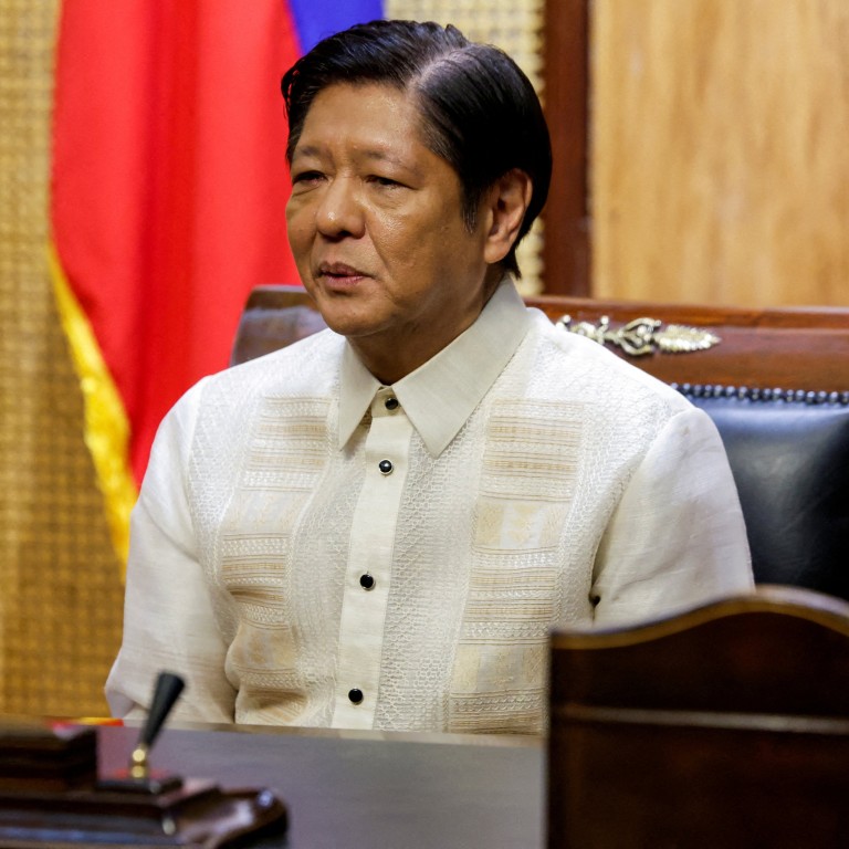 Marcos’ new human rights ‘super body’: abuse window-dressing in the ...