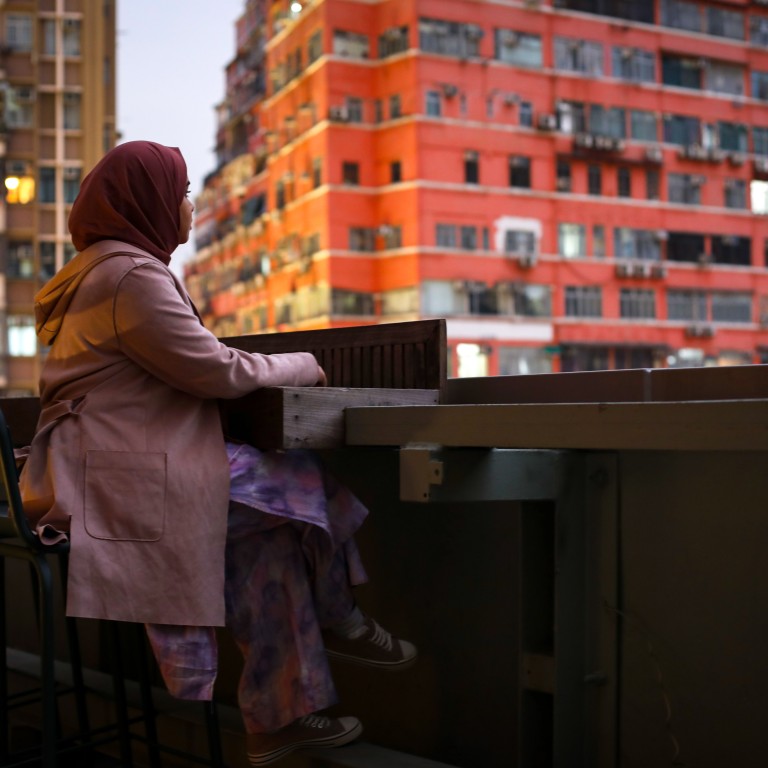 ‘Keep it outside classroom’: tough lessons for hijab-wearing Hong Kong ...