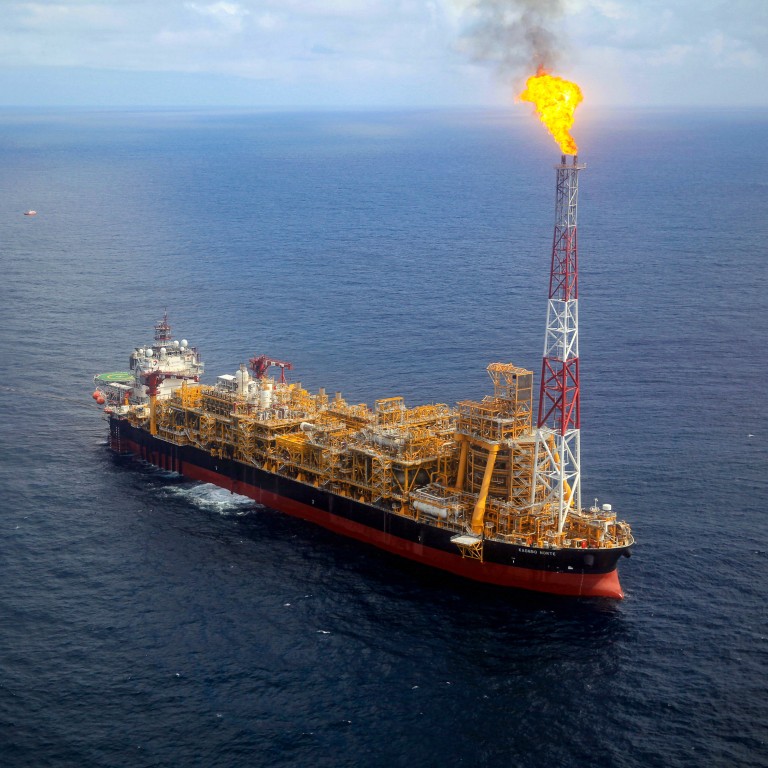 Does China’s oil-for-infrastructure lending model in Africa need a ...