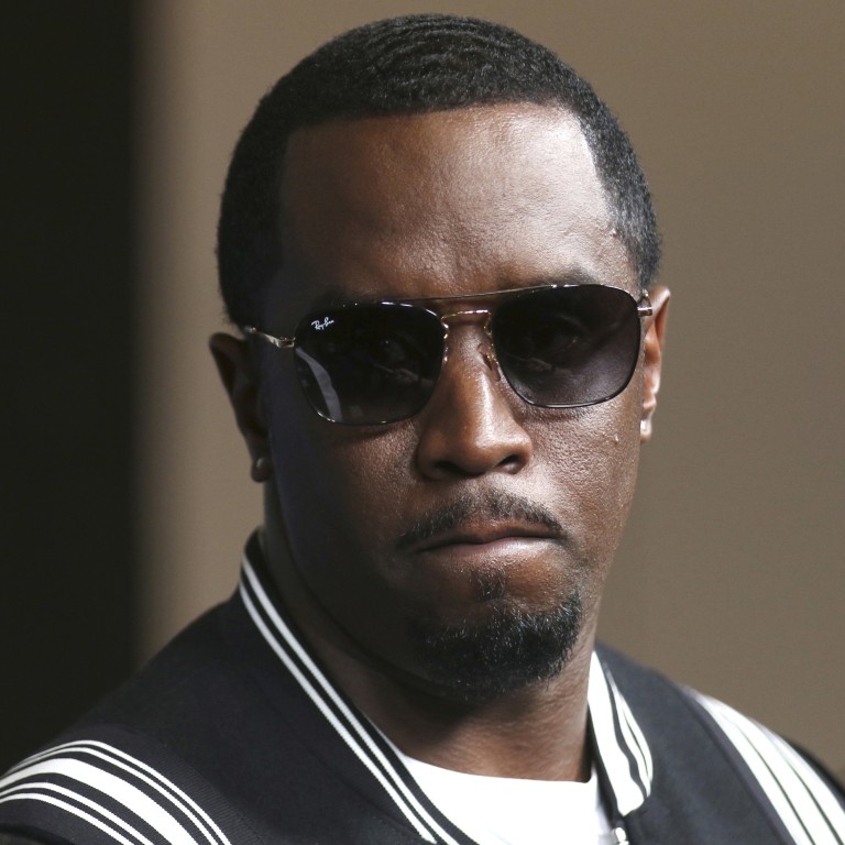 Sean ‘Diddy’ Combs admits beating ex-girlfriend, apologises for ...