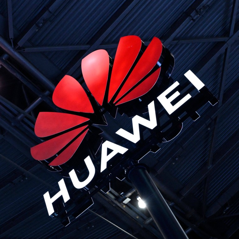 Huawei unveils Arabic LLM, new data centre in Egypt as part of revenue ...