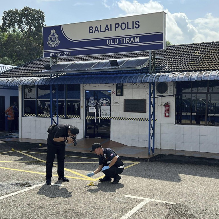 Malaysia’s Isis sympathisers draw focus after deadly Ulu Tiram attack | South China Morning Post