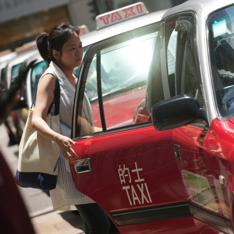 Opinion | Fare rises cry out for a fairer Hong Kong taxi service ... Opinion | Fare rises cry out for a fairer Hong Kong taxi service ...