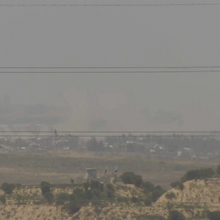 Israel to return seized Associated Press camera, reverse block on Gaza ...
