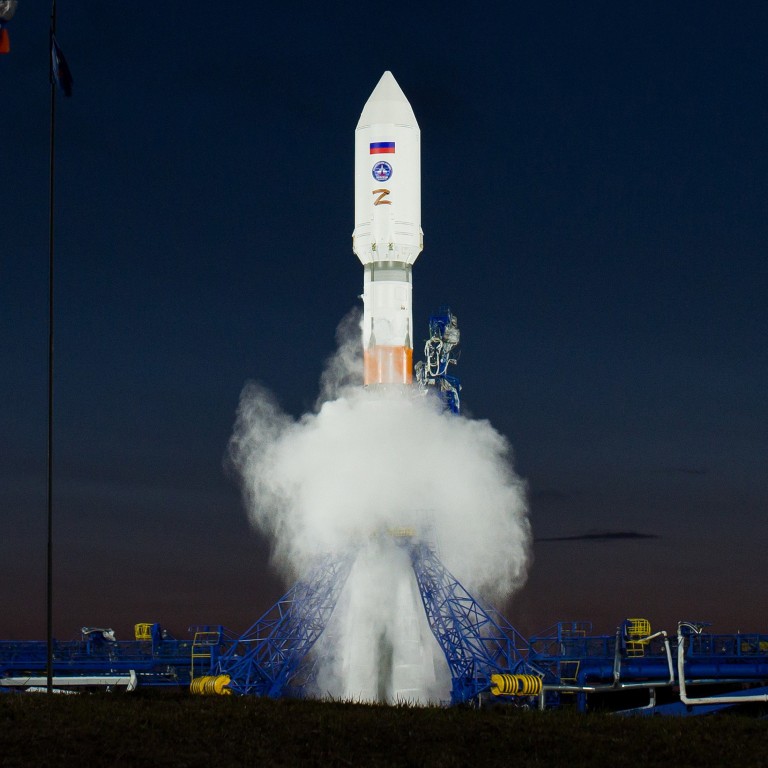 Russia launched space weapon in path of American spy satellite, US says ...