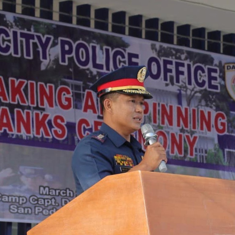 Philippines’ Marcos Jnr removes pro-Duterte police officers … to pre ...