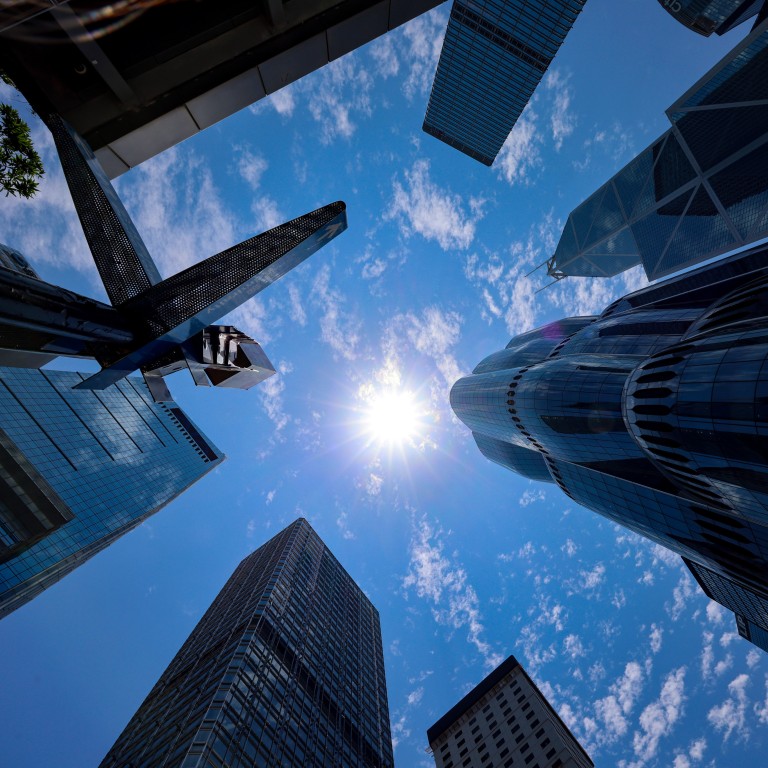 Developers of Hong Kong’s green building standards launch global ...