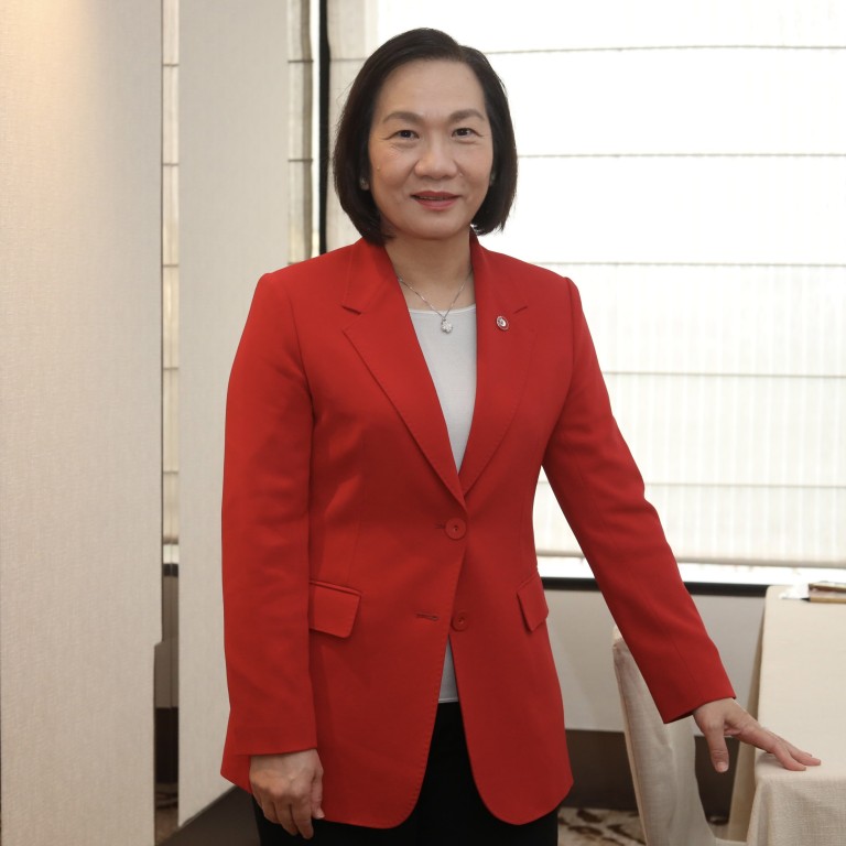 Singapore’s OCBC investing US$192 million in Hong Kong, Macau to ...