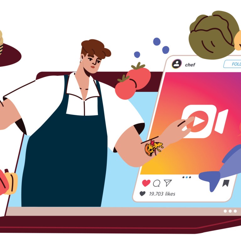 Instagram, David Chang and Nai Nai chilli crisp: a day in the life of ...