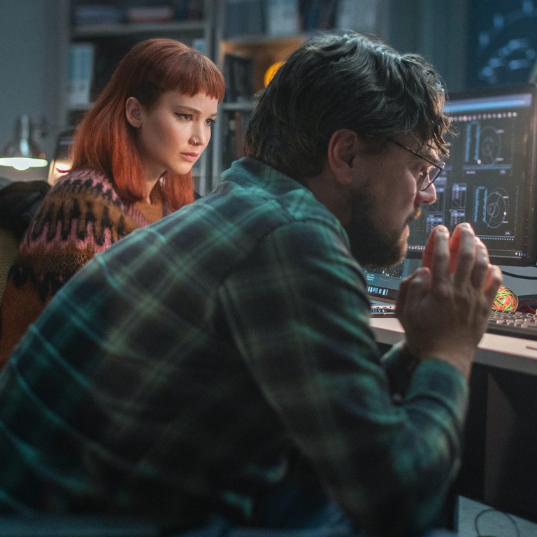 Can Hollywood films pass the ‘climate reality check’? Justice League ...