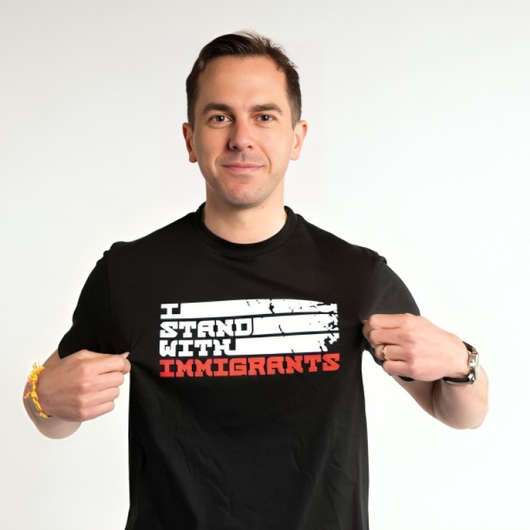 Will Rob Menendez ever escape the shadow of his dad, Senator Bob ...