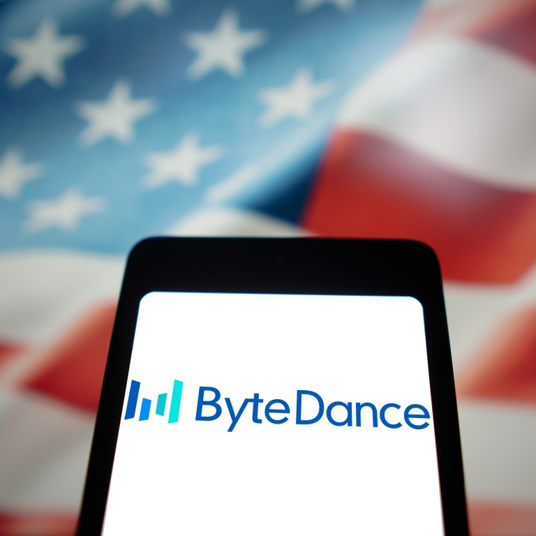 ByteDance rejects US report about its purported plan since 2022 to ...