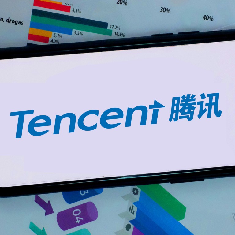 Tencent launches Yuanbao AI assistant app as internet giant moves to ...