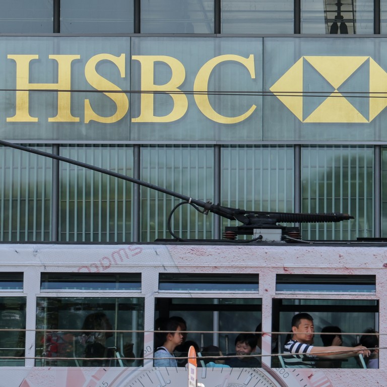 HSBC targets lending against fast-growing private assets after adding ...