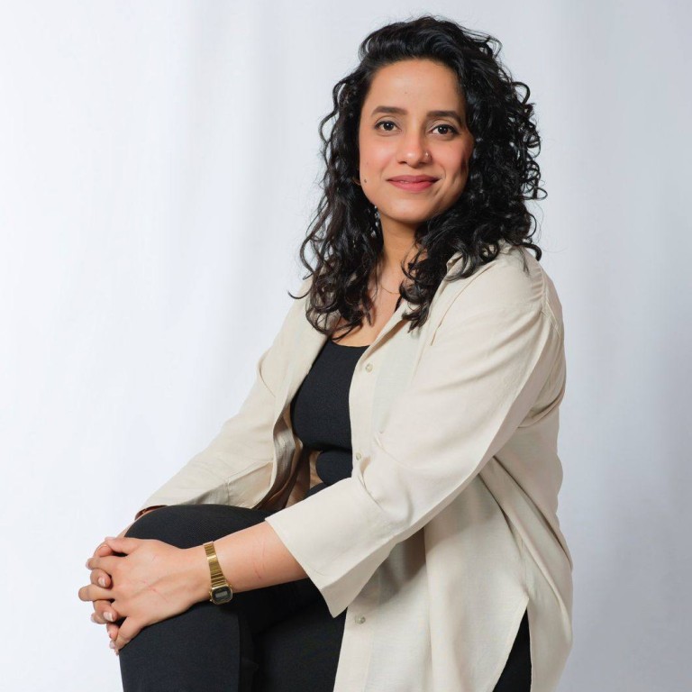 Why 2024 Sovereign Asian Art Prize winner made blood-red marble ...