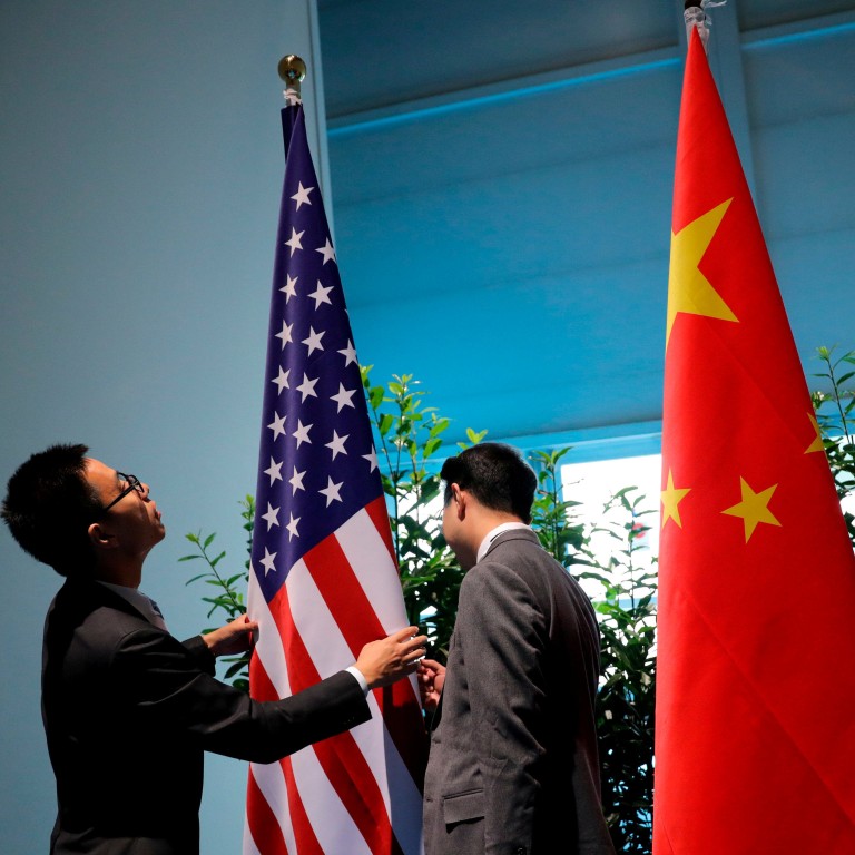 ‘Long game’: US urged to avoid ‘confrontational’ China strategy as ...