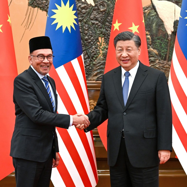 As China’s influence grows, Malaysia’s wounds over 1969 race riots are ...