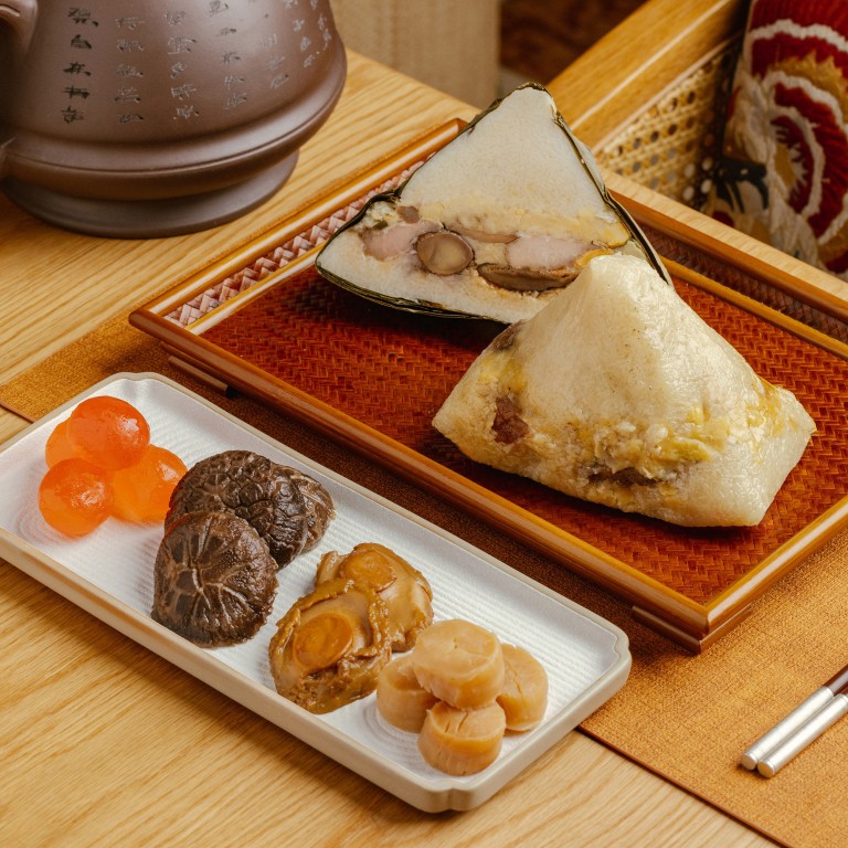 Dragon Boat Festival 2024: 10 Hong Kong restaurants’ creative sticky ...