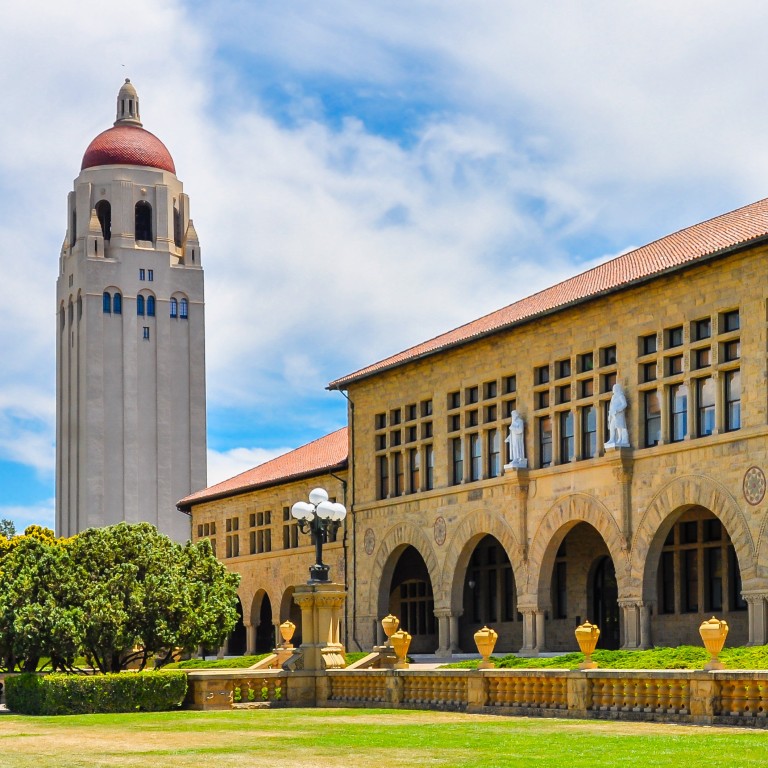 Stanford University team apologises over claims they copied Chinese project for AI model | South ...