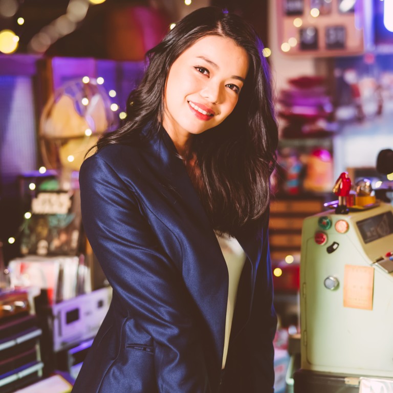 Romeo and Juliet changed her life: qipao designer on ballet dreams, her ...