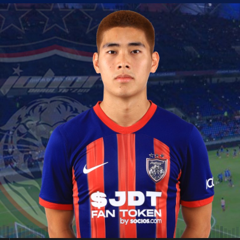 From Yeovil and Wolverhampton in England to Johor in Malaysia, Hong Wan ...