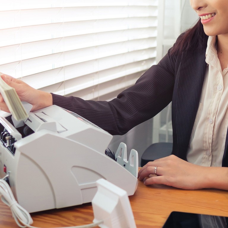 Singapore HR boss jailed for giving herself US$148,000 in fake pay ...