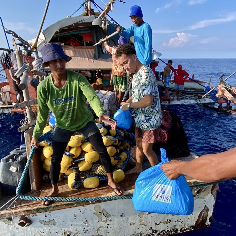 Philippine civilian group slams China for ‘modern-day piracy’ in Second ...