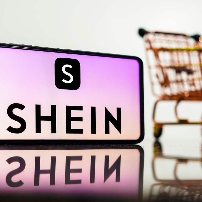 Why China-founded online fast-fashion retailer Shein is looking to go ...