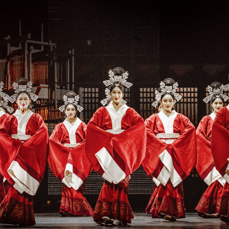 7 not-to-be-missed highlights of Hong Kong’s new flagship Chinese ...