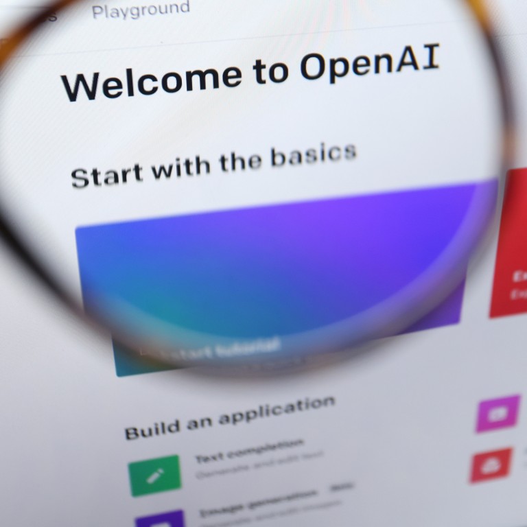 OpenAI, Google DeepMind employees sign open letter calling for whistle ...