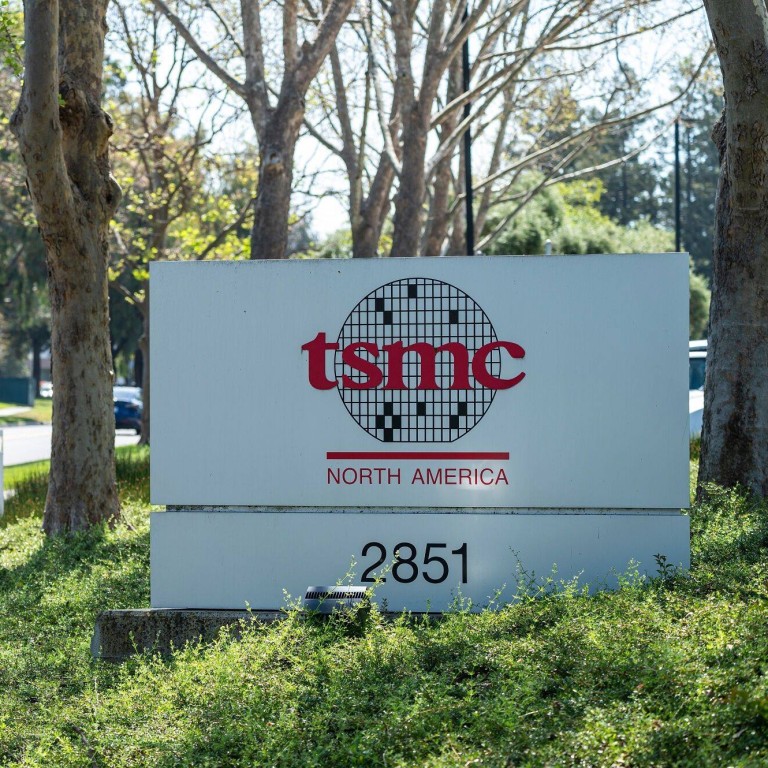 TSMC says it has discussed moving fabs out of Taiwan but such a move ...
