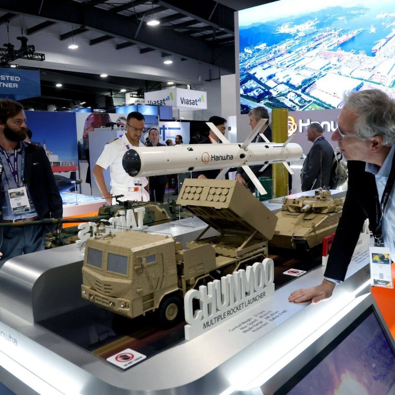 Faster, cheaper and reliable: how Ukraine war fuelled demand for South ...